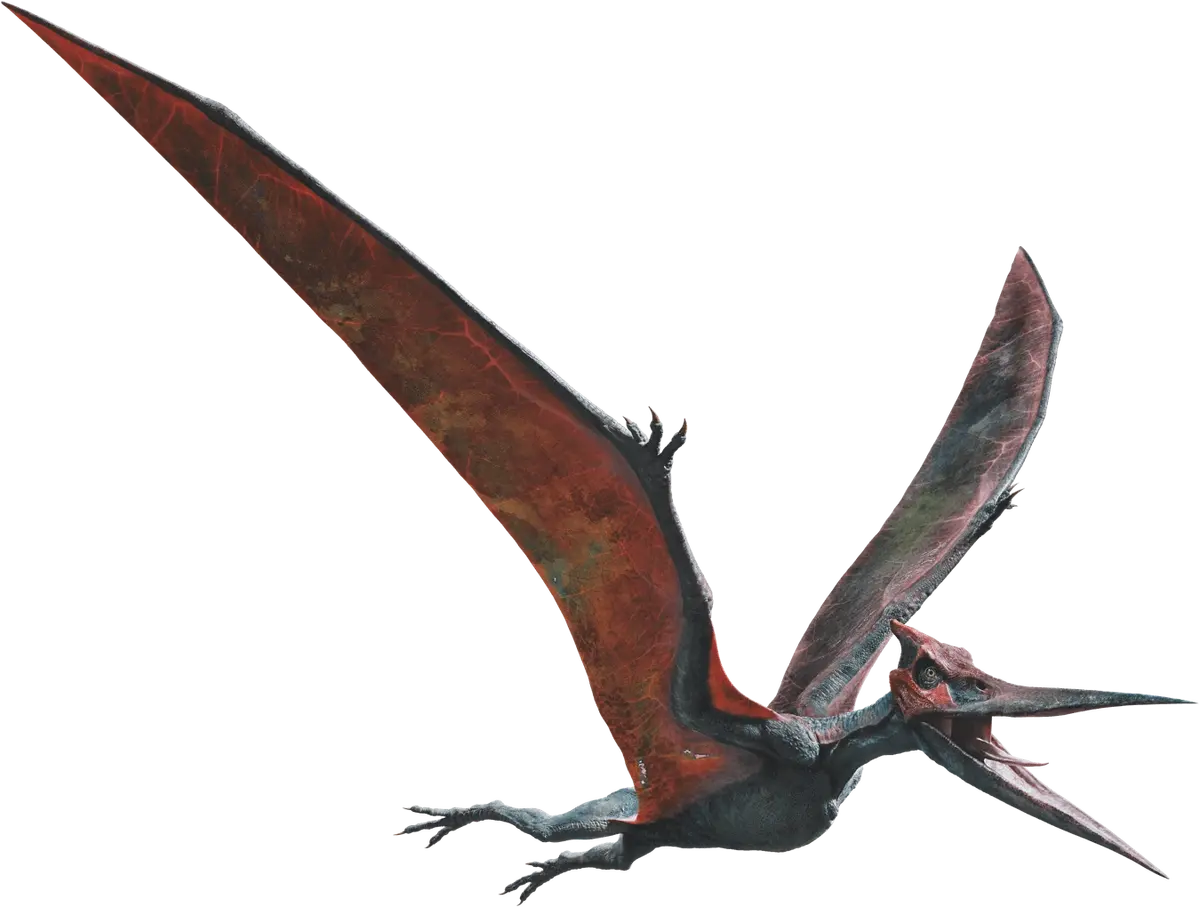 Pteranodon (Jurassic World: Expanded Universe) | Jurassic Park Fanon Wiki | Fandom