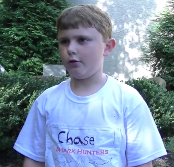 Chase Landon | Jurassic Park Fanon Wiki | Fandom