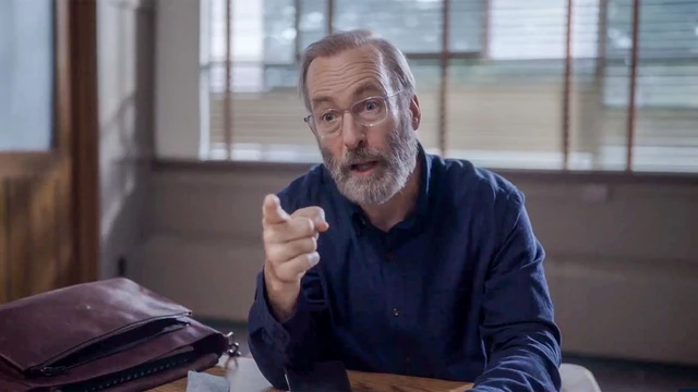 Richard Levine (Jurassic Cinematic Saga) | Jurassic Park Fanon Wiki ...