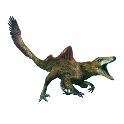 Deinonator | Jurassic Park Fanon Wiki | Fandom