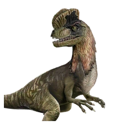 Dilophosaurus | Jurassic Park: Genesis Wiki | Fandom
