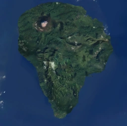 Isla Nublar | Jurassic Park: Genesis Wiki | Fandom
