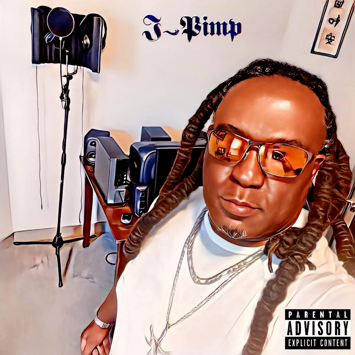 Whyne On Me (single) | J-Pimp (rapper) Wiki | Fandom