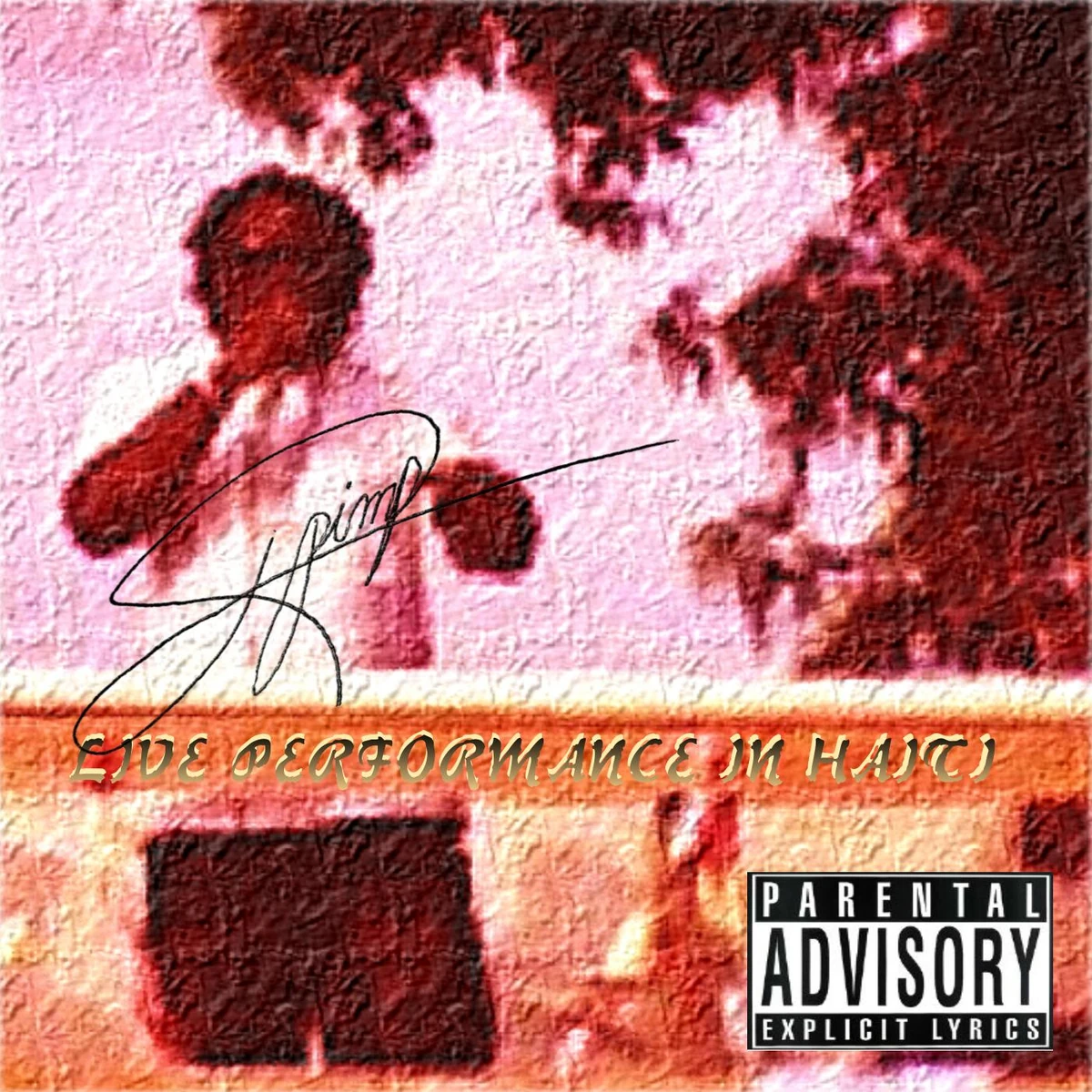 Live Performance in Haiti (song) | J-Pimp (rapper) Wiki | Fandom