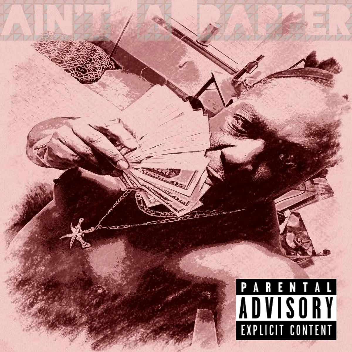 Ain't A Rapper (single) | J-Pimp (rapper) Wiki | Fandom
