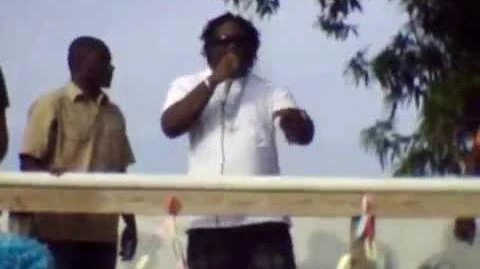 Live Performance in Haiti (song) | J-Pimp (rapper) Wiki | Fandom