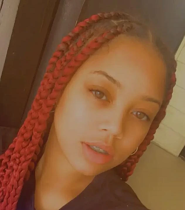 Geneva Burks | J-Pimp (rapper) Wiki | Fandom