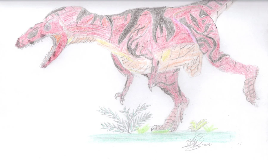 Leto | JPL Live the Legend Wiki | Fandom