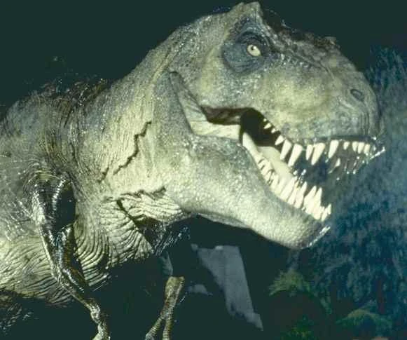 Tyrannosaurus rex | JPL Live the Legend Wiki | Fandom