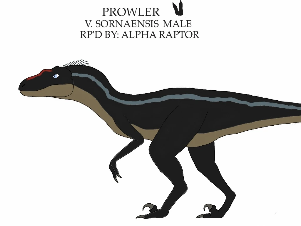Prowler | JPL Live the Legend Wiki | Fandom