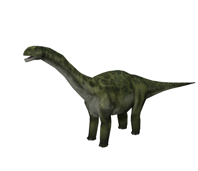 Camarasaurus | Wiki Jurassic Park : Operation Genesis | Fandom
