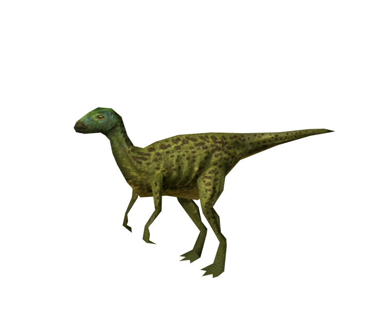 Dryosaurus | Wiki Jurassic Park : Operation Genesis | Fandom