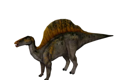 Jurassic Park Operation Genesis Raptor