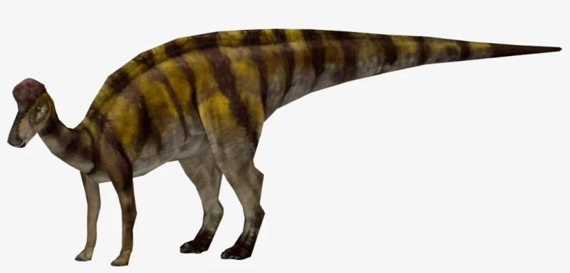 Corythosaurus | Wiki Jurassic Park : Operation Genesis | Fandom