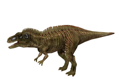 Ceratosaurus Jurassic Park Operatie Genesis Throwback Thursday: Two