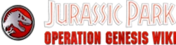 Jurassic Park: Operation Genesis | Jurassic Park: Operation Genesis ...