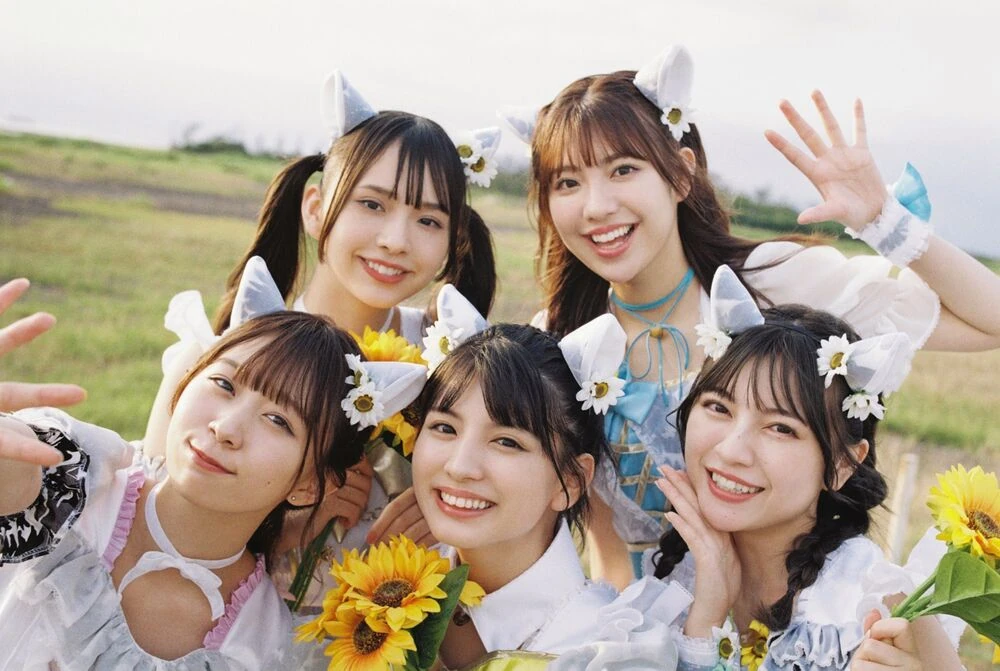 Wa-Suta | J-Pop Color Codes Wiki | Fandom