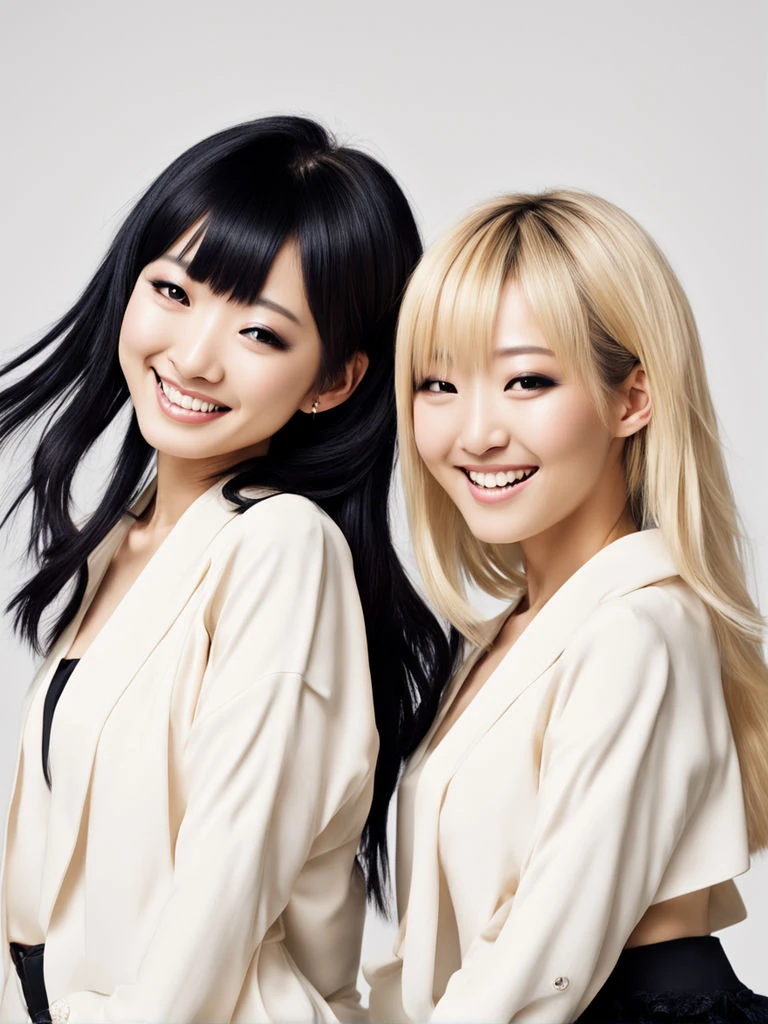 Times Two | J-Pop Fanon Wiki | Fandom