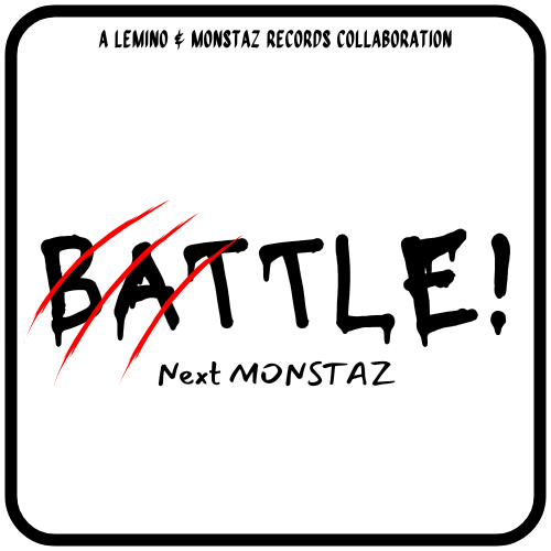 BATTLE! Next MONSTAZ | J-Pop Fanon Wiki | Fandom