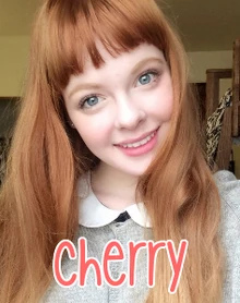 Cherry | Jpop net-idols Wikia | Fandom