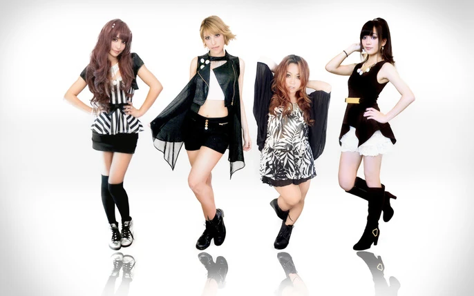 4TE | Jpop net-idols Wikia | Fandom