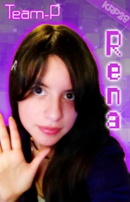 Rena | Jpop net-idols Wikia | Fandom
