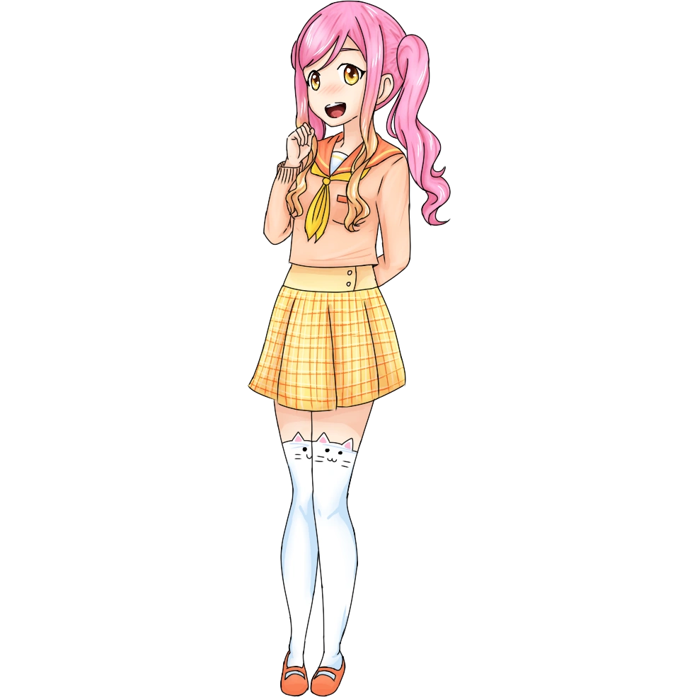 Momo | Jpop net-idols Wikia | Fandom