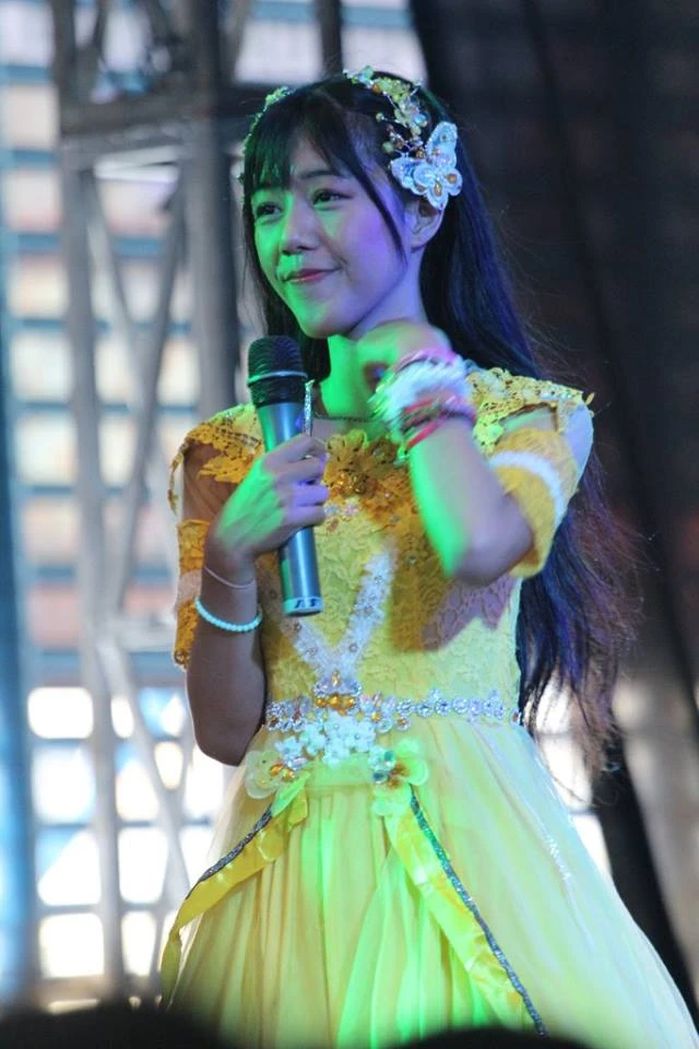 Kerryn | Jpop net-idols Wikia | Fandom