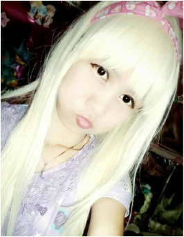 Lii Lian | Jpop net-idols Wikia | Fandom