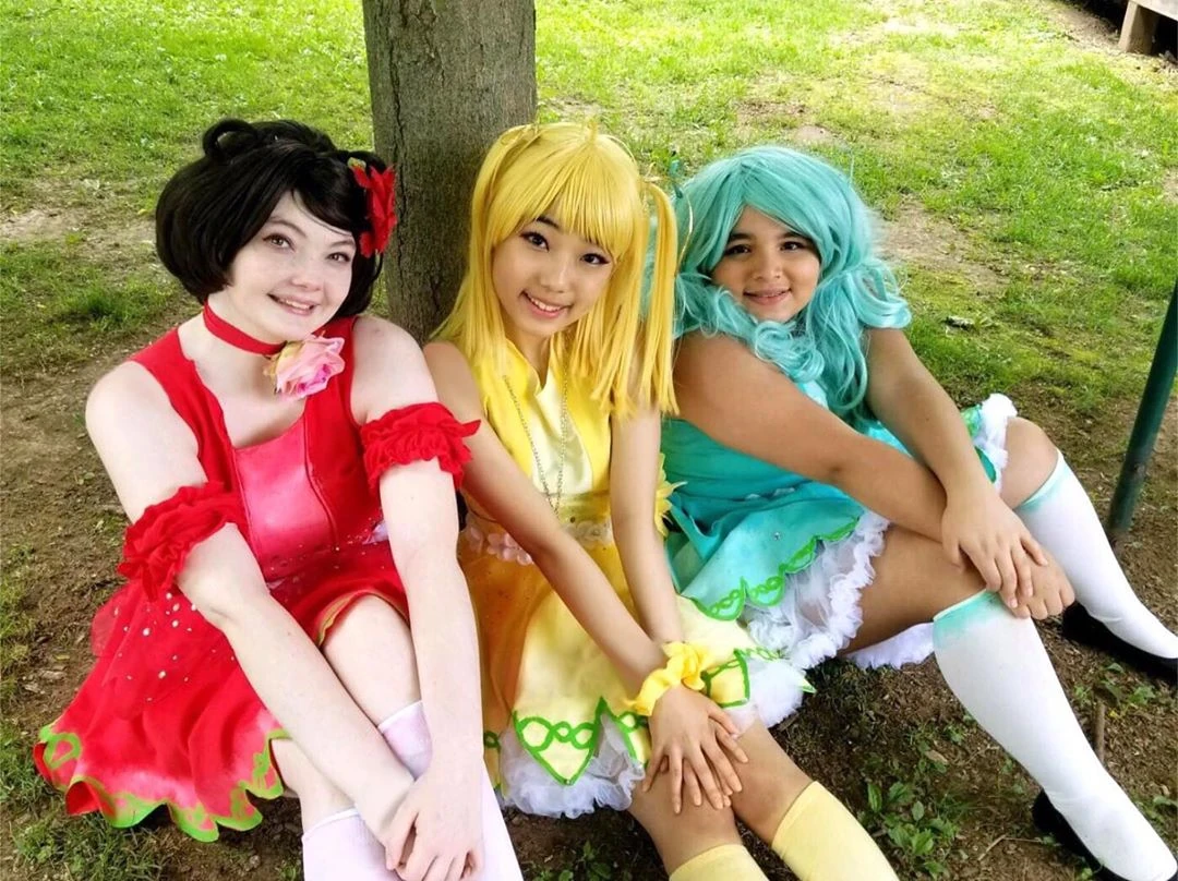 Astreal | Jpop net-idols Wikia | Fandom