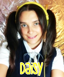 Daisy | Jpop net-idols Wikia | Fandom