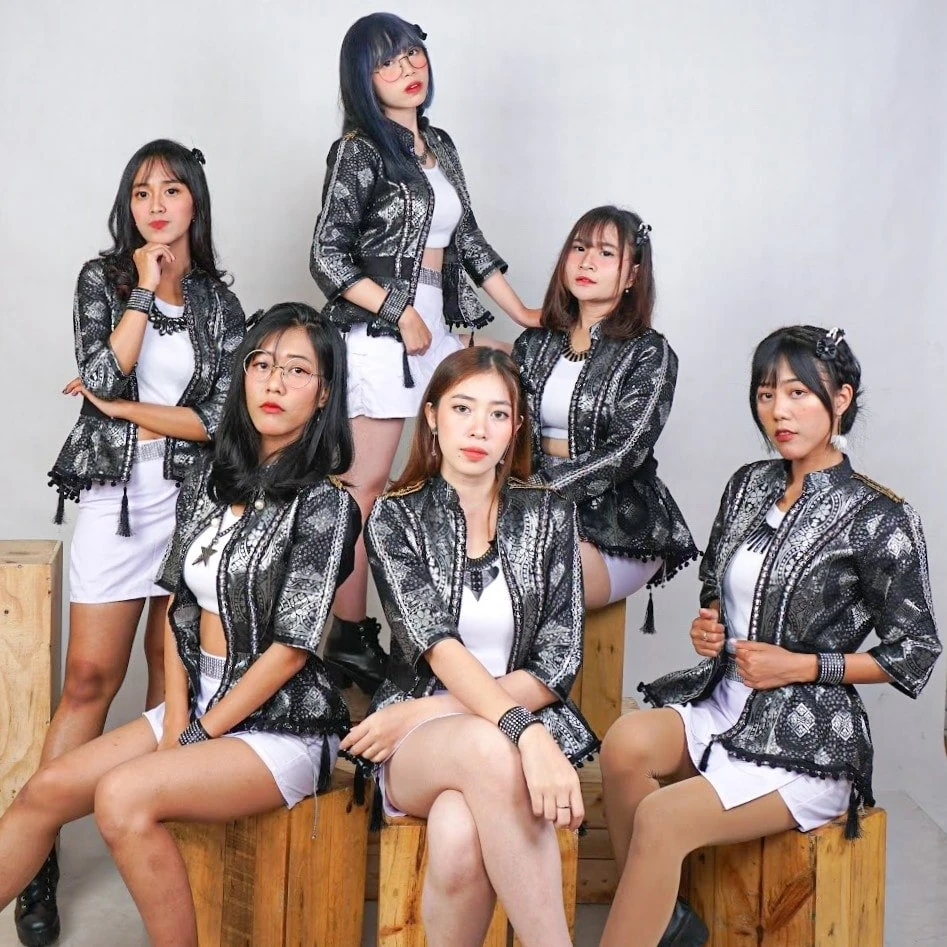 LuSca Members | Jpop net-idols Wikia | Fandom