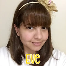 Eve | Jpop net-idols Wikia | Fandom
