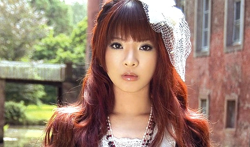 Nana Kitade | Wiki J-Pop Wiki-a | Fandom