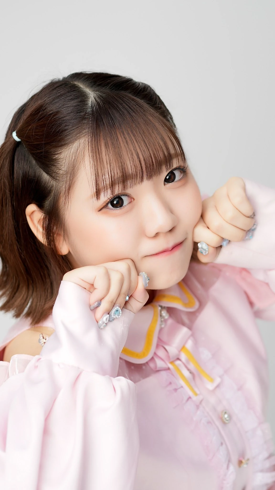 Hoshina Mio | Jpop Wiki | Fandom