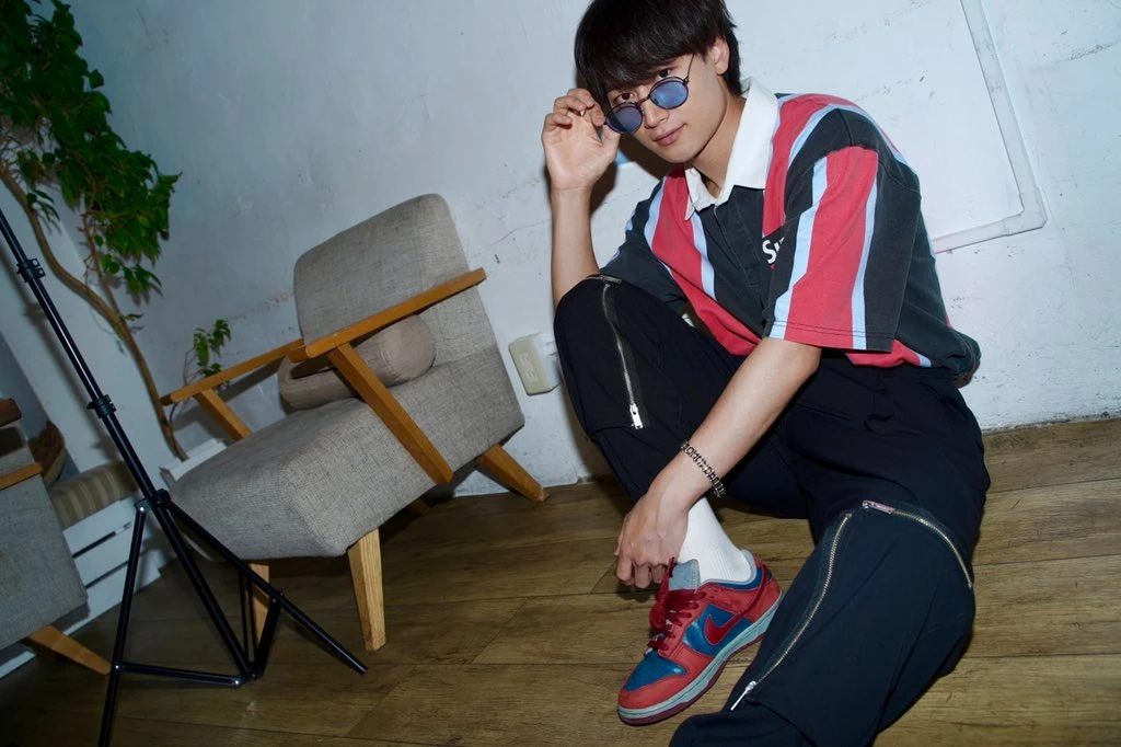 Kanai Yusuke | Jpop Wiki | Fandom