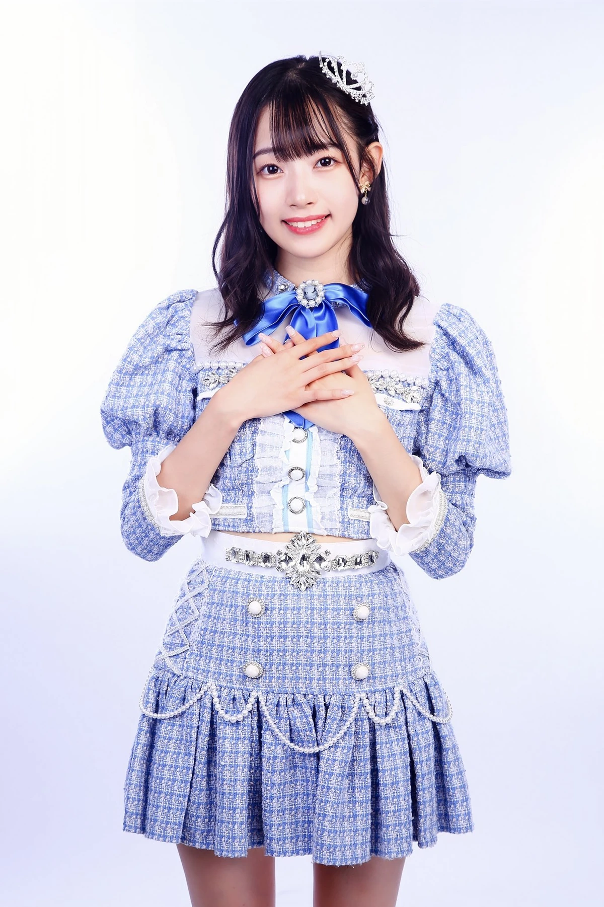 Himeno Sae | Jpop Wiki | Fandom