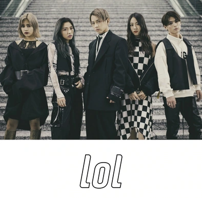 look up!! | Jpop Wiki | Fandom