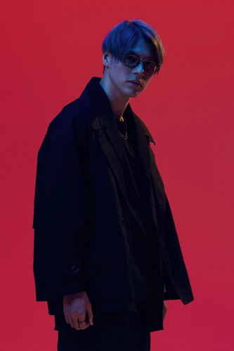 JOSH | Jpop Wiki | Fandom