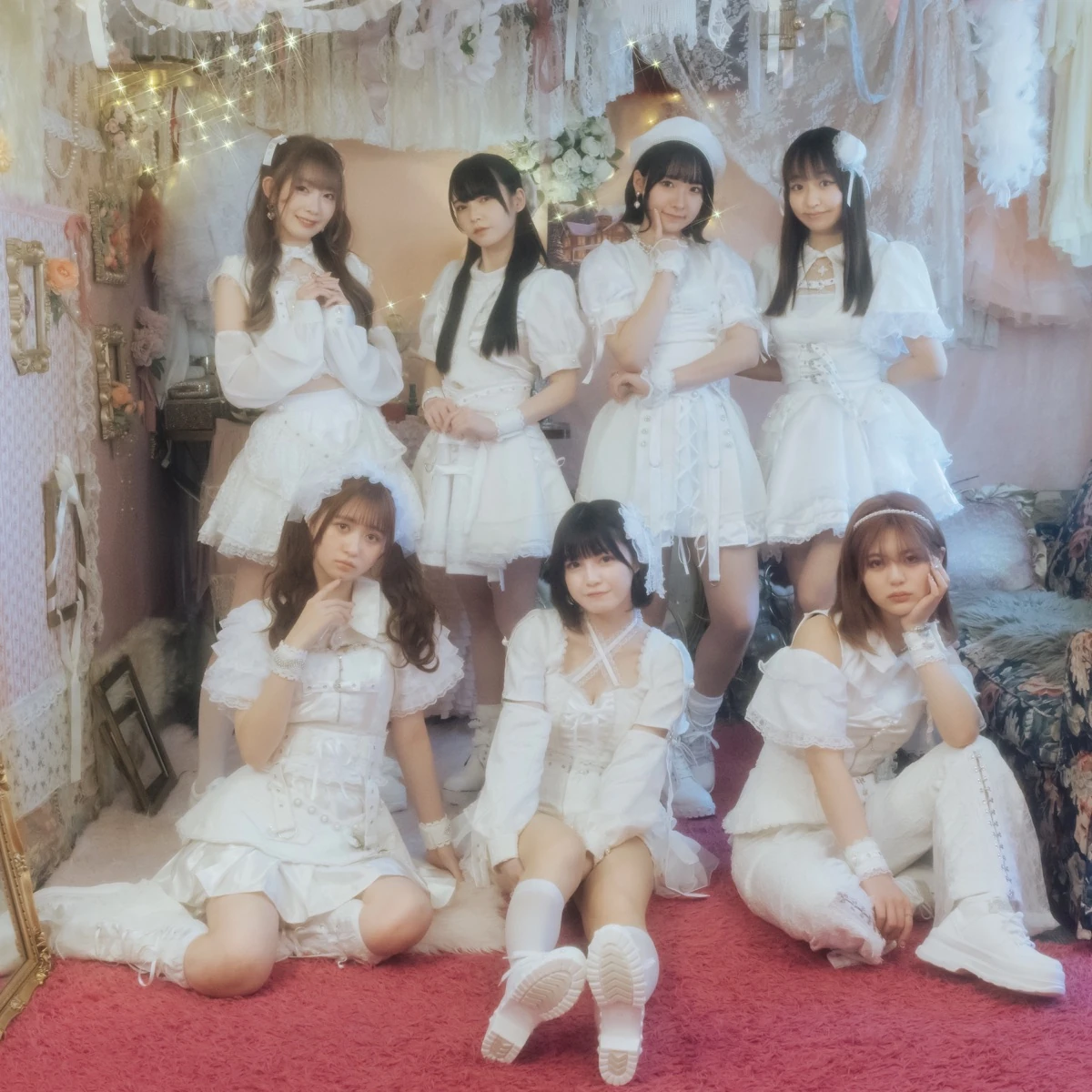 restart / Unknown Morning | Jpop Wiki | Fandom