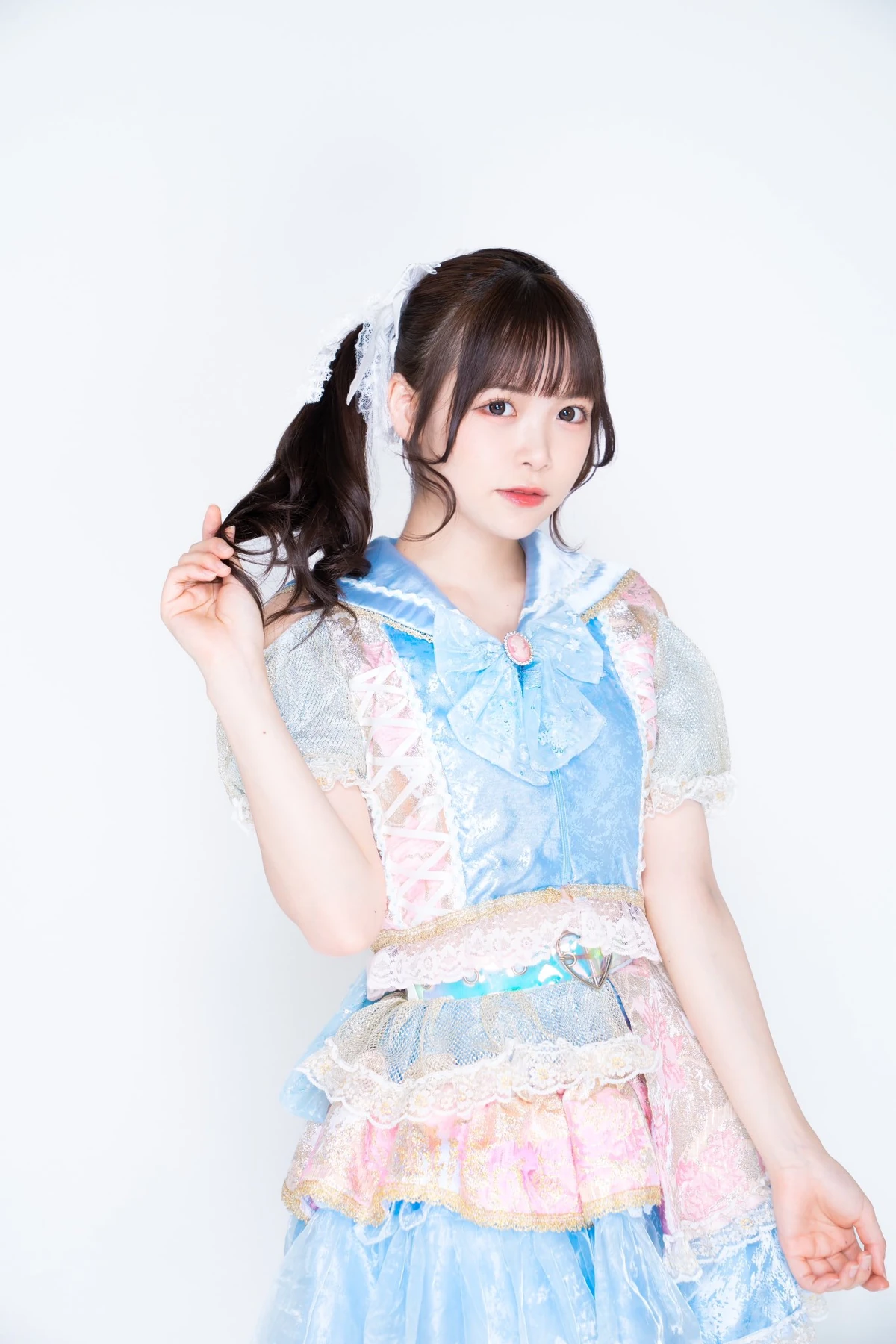 Shirakata Miu | Jpop Wiki | Fandom