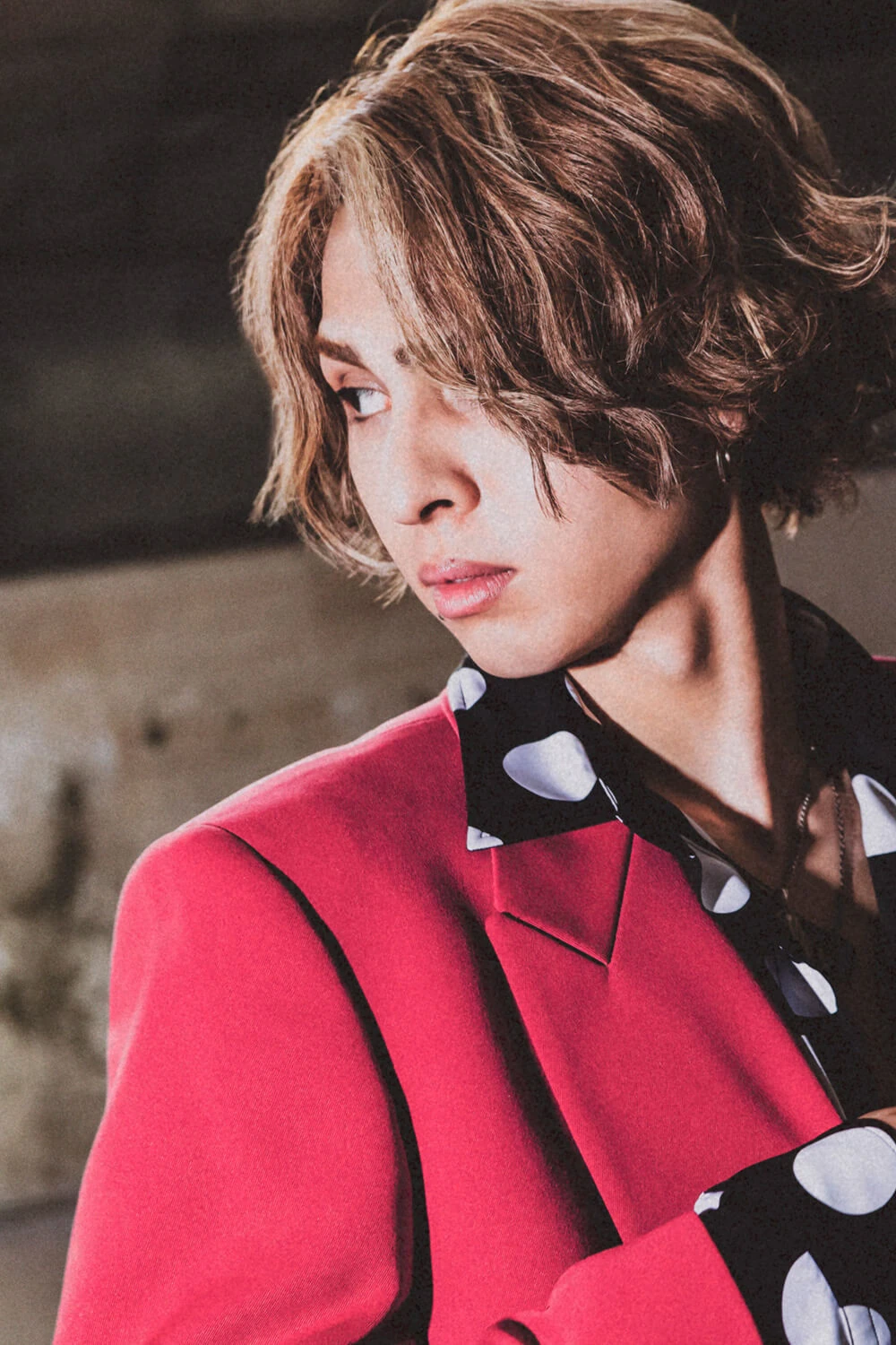 Yuji | Jpop Wiki | Fandom