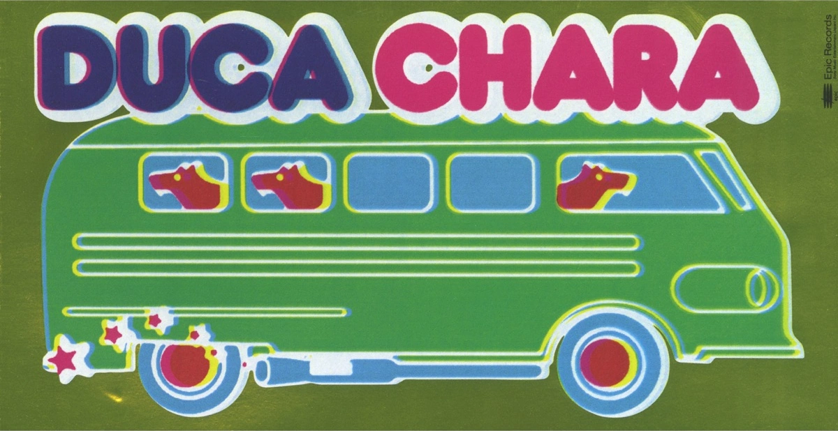 DUCA | Jpop Wiki | Fandom