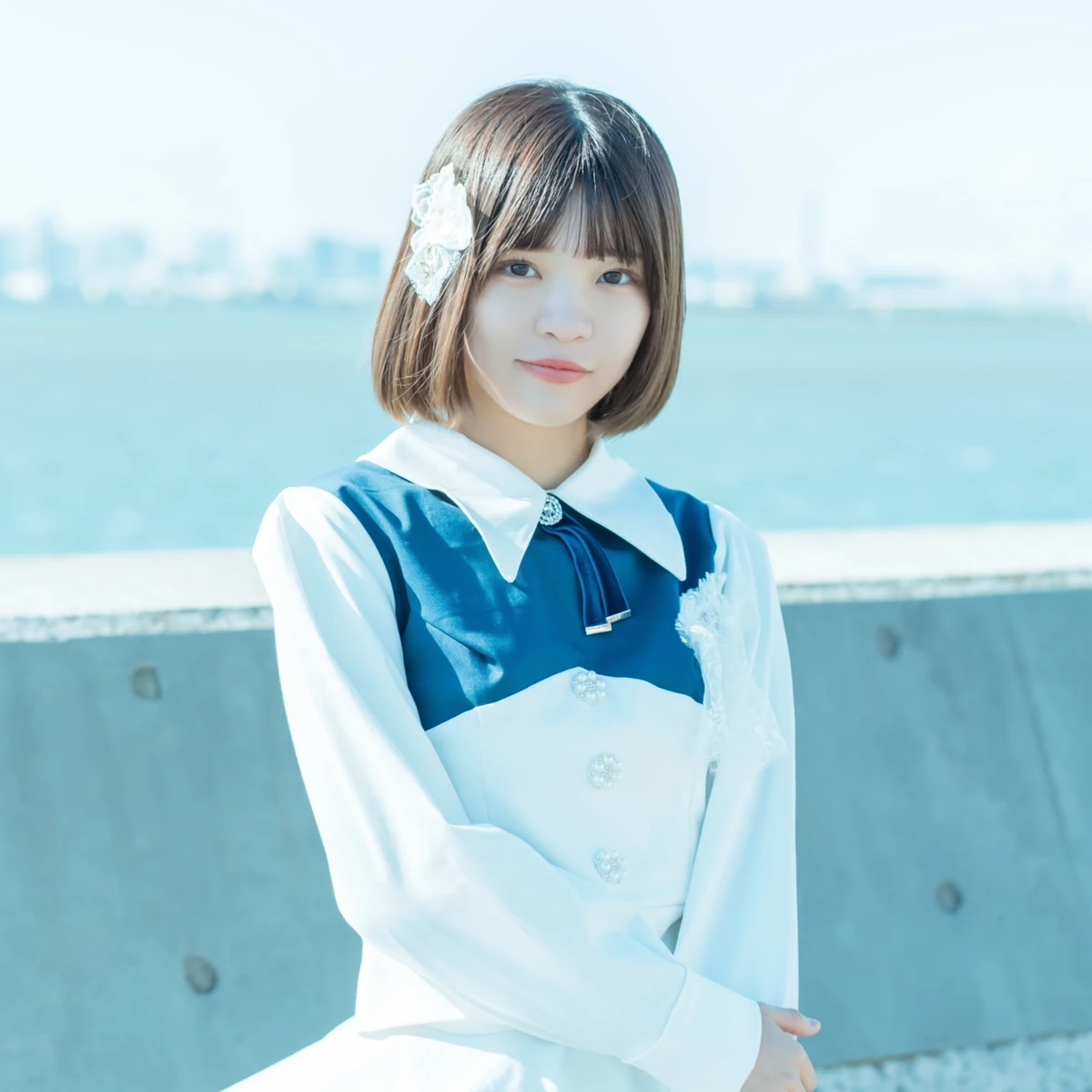 Nagase Rimi | Jpop Wiki | Fandom