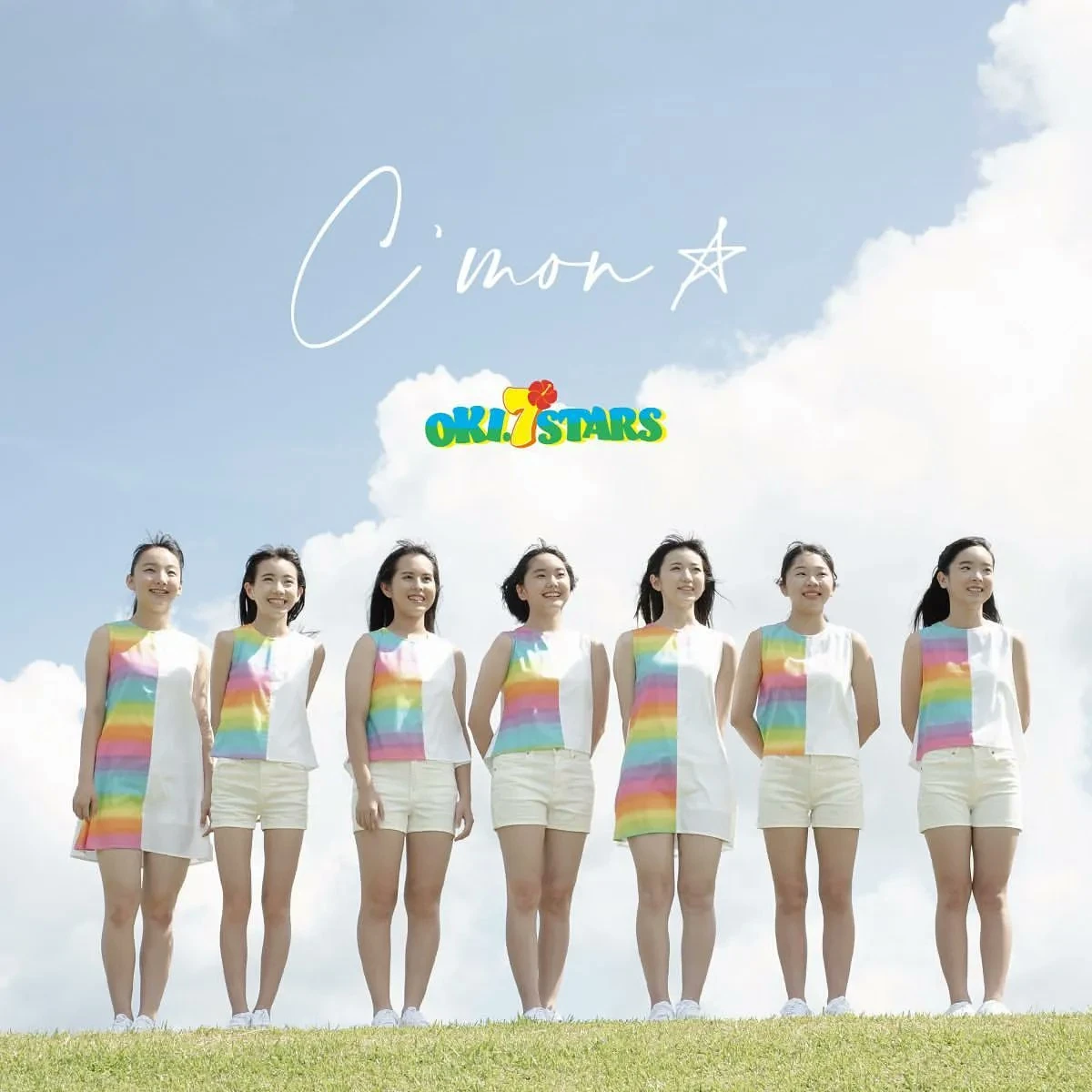 C‘mon☆ | Jpop Wiki | Fandom