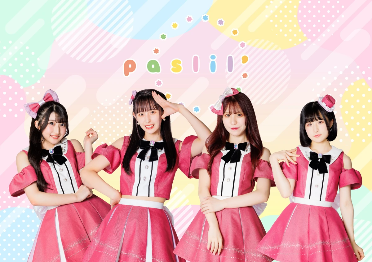 paslil' | Jpop Wiki | Fandom