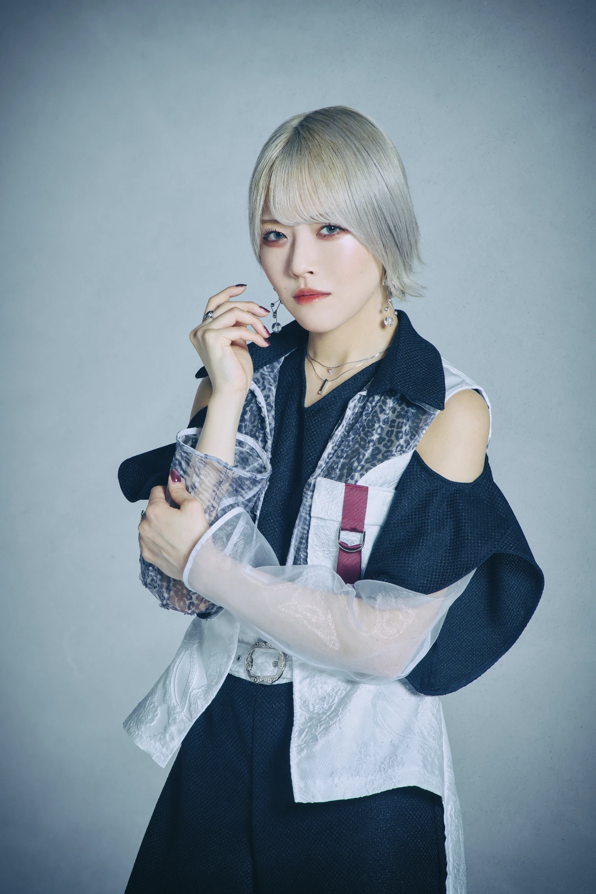 RISA | Jpop Wiki | Fandom