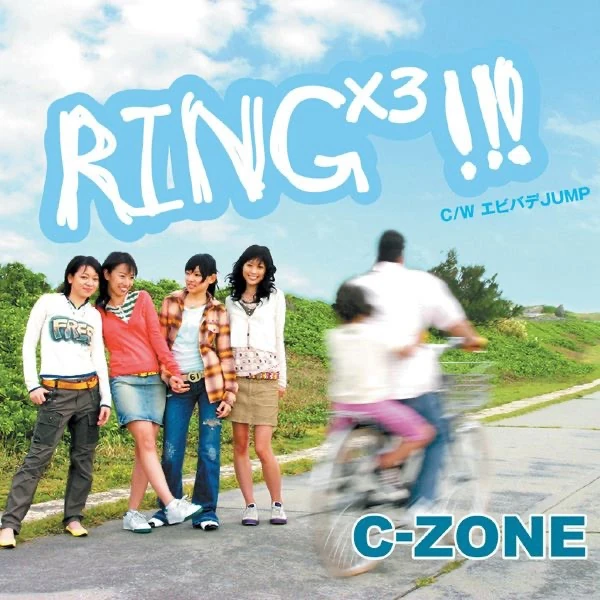 RING×3!! | Jpop Wiki | Fandom