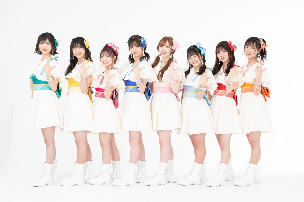 LinQ | Jpop Wiki | Fandom