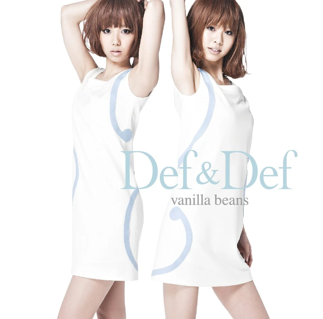 Def & Def | Jpop Wiki | Fandom